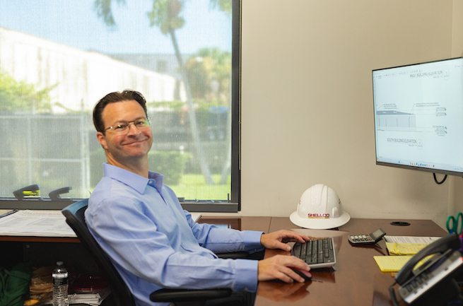 Overview | Shellco Construction Corp